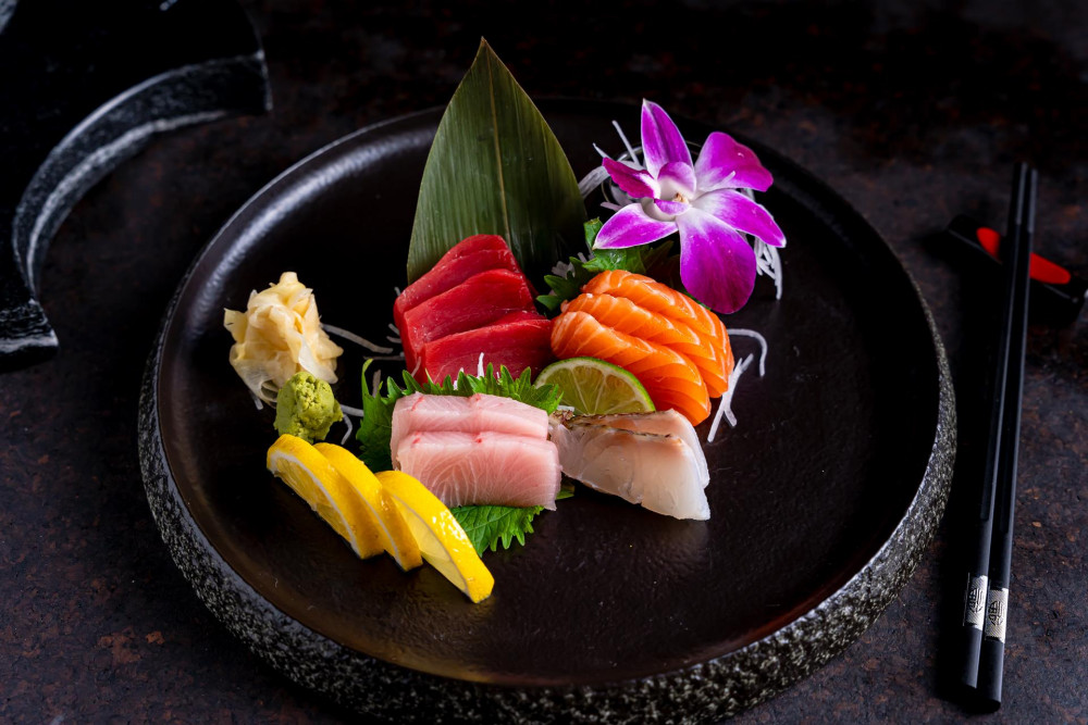 Kinha Sushi