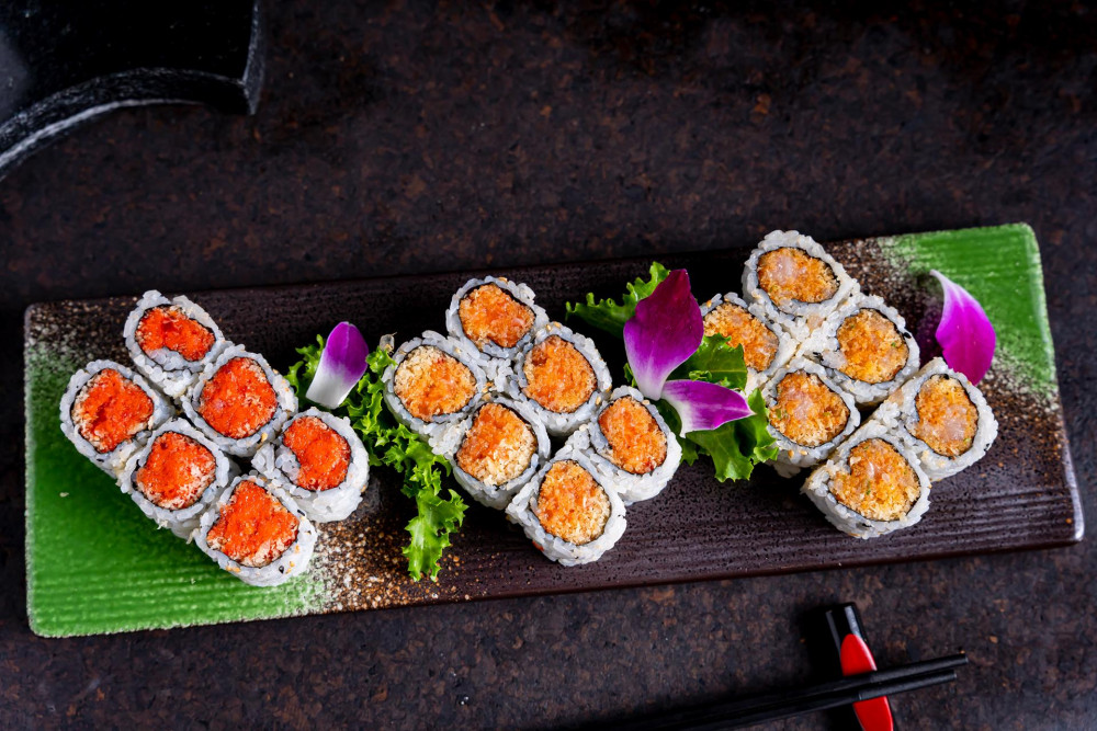 Kinha Sushi