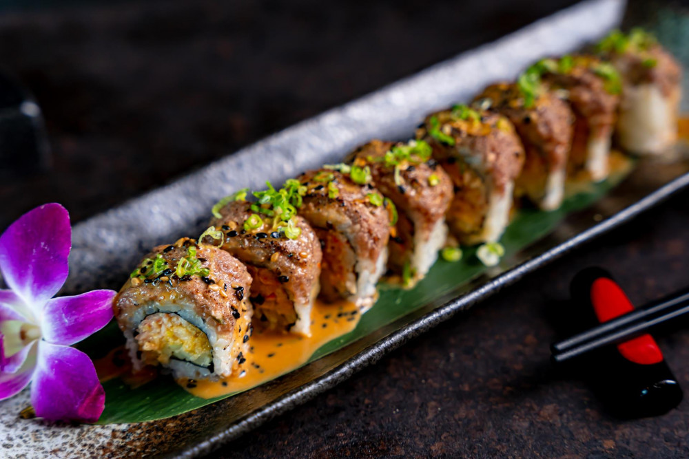 Kinha Sushi