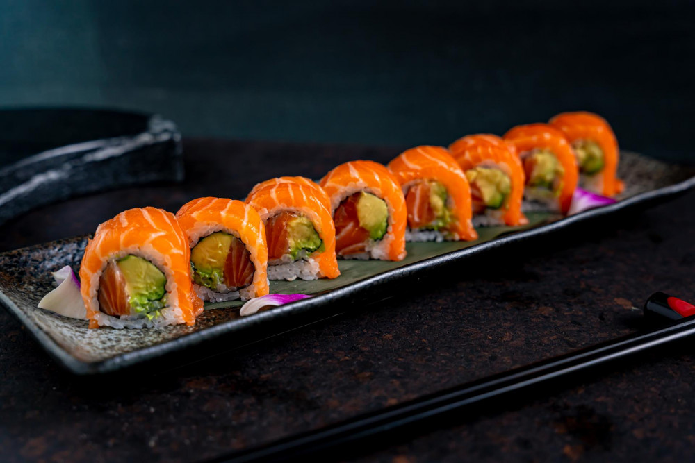 Kinha Sushi
