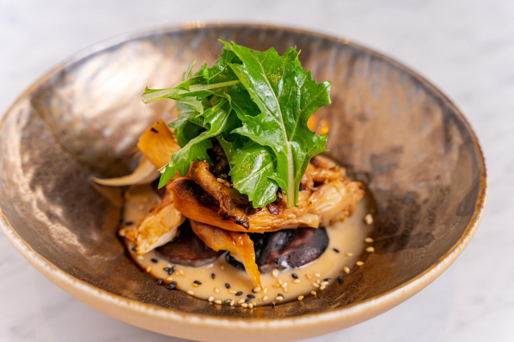 Fushimi Times Square