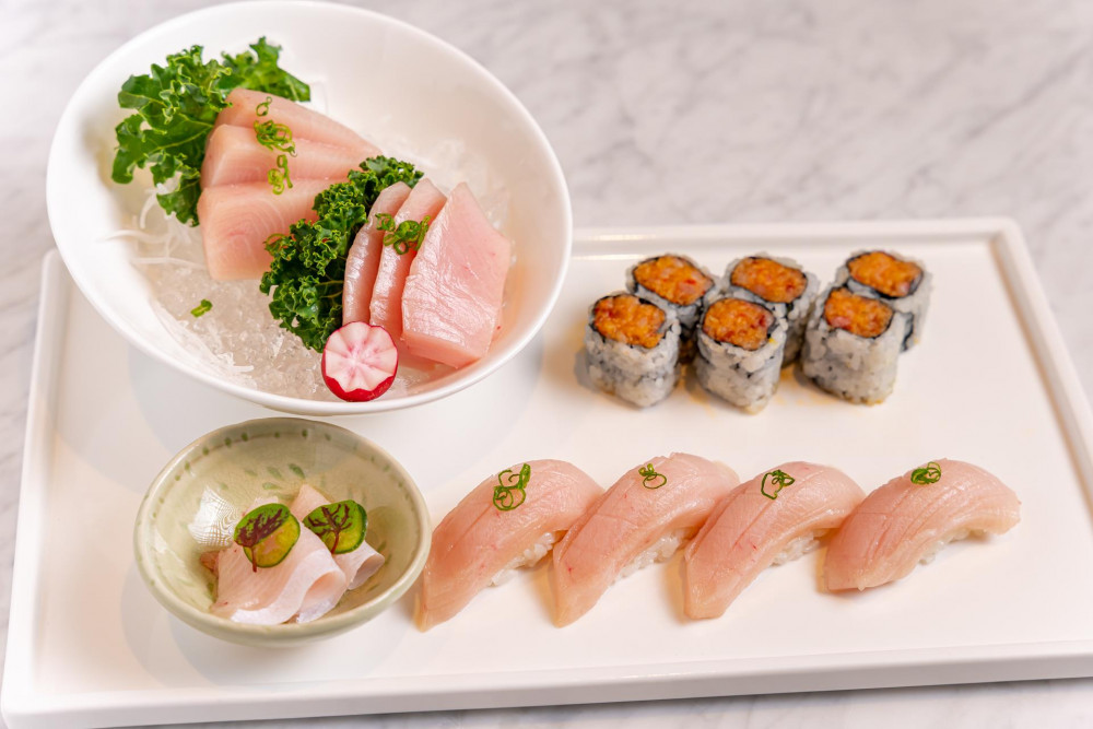 Fushimi Times Square