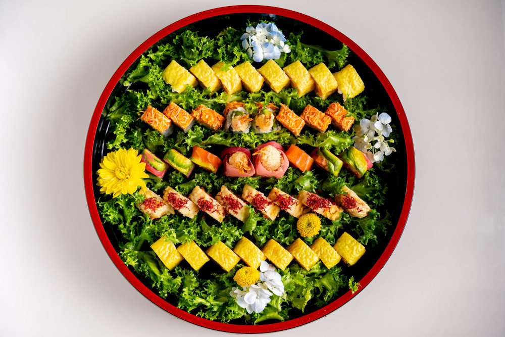 Fushimi Times Square