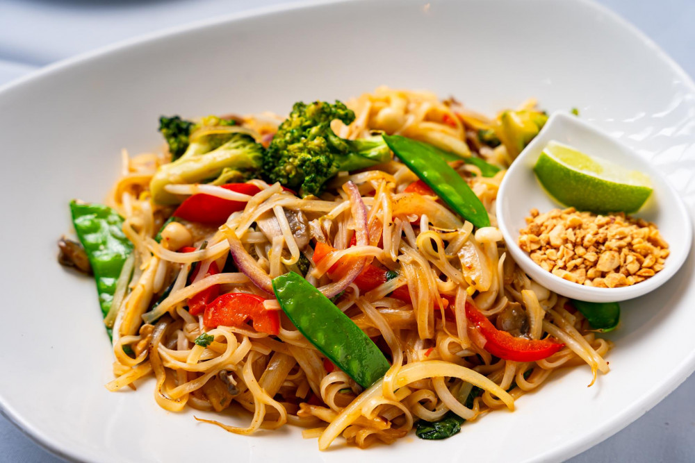 Mito Smith Haven Mall