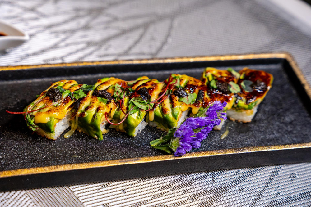 Fushimi Times Square