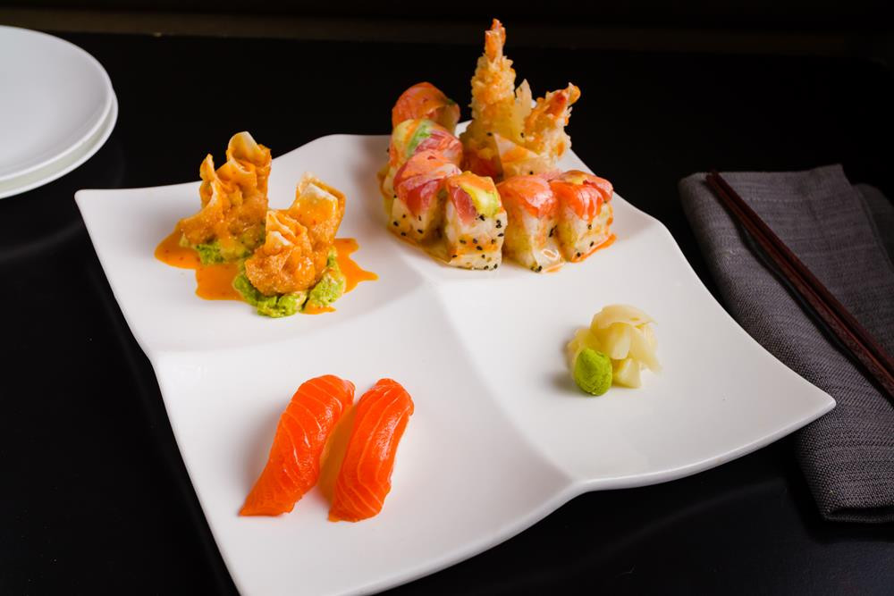 Kashi Rockville Centre