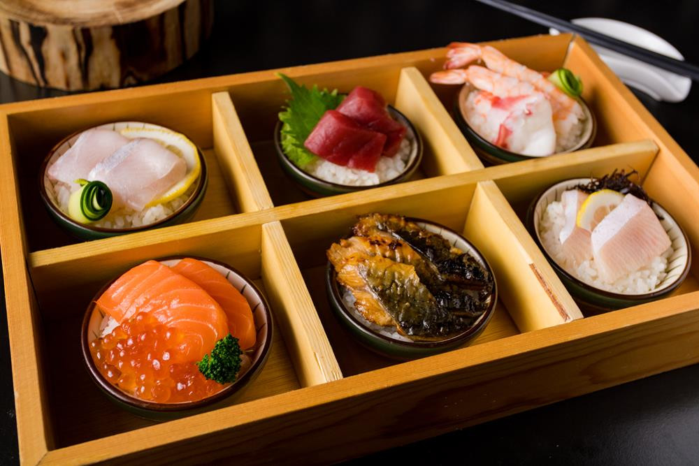 Fushimi Williamsburg