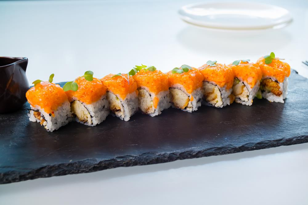 Fushimi Staten Island Todt Hill 2110