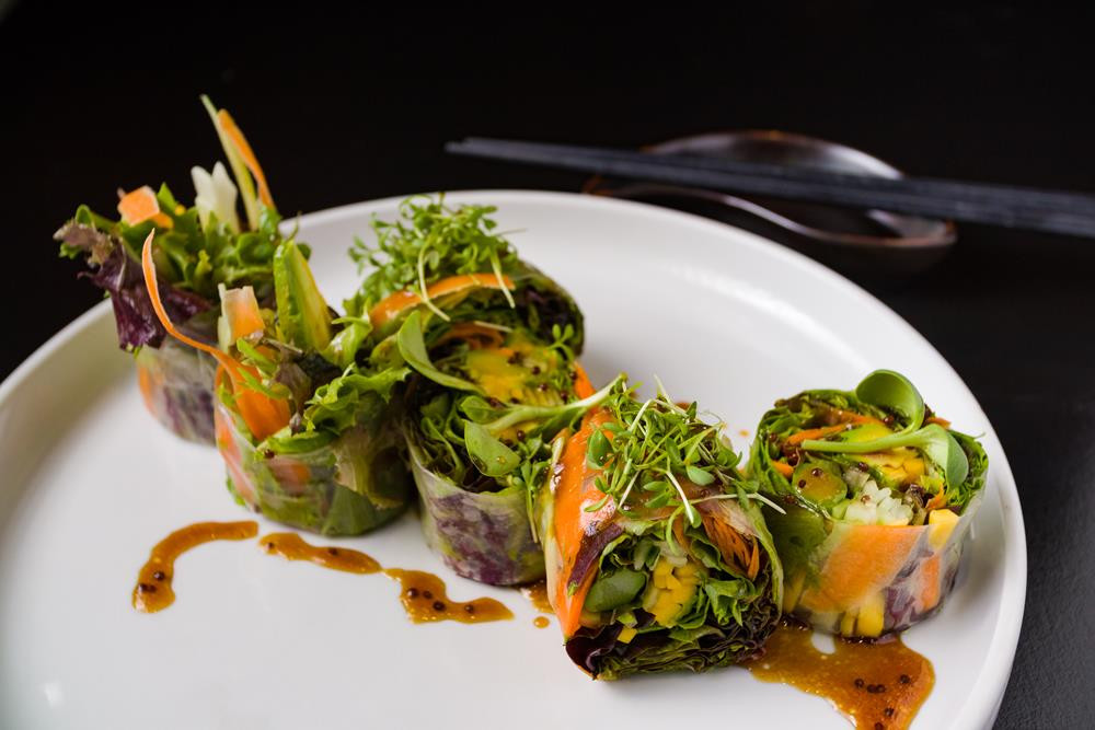 Fushimi Williamsburg