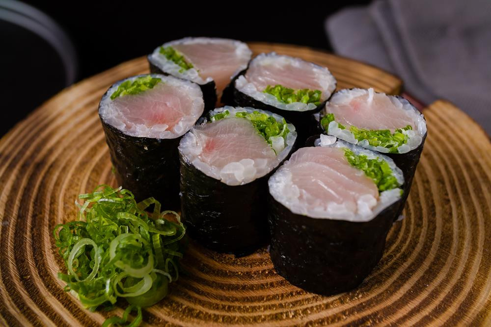 Fushimi Williamsburg