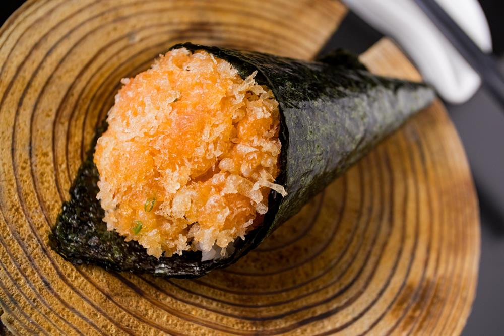 Fushimi Staten Island Todt Hill 2110