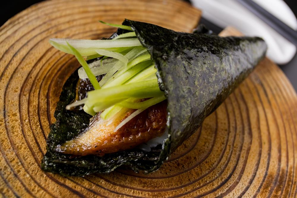 Fushimi Williamsburg