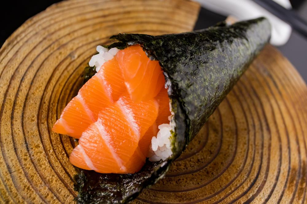 Fushimi Staten Island Todt Hill 2110