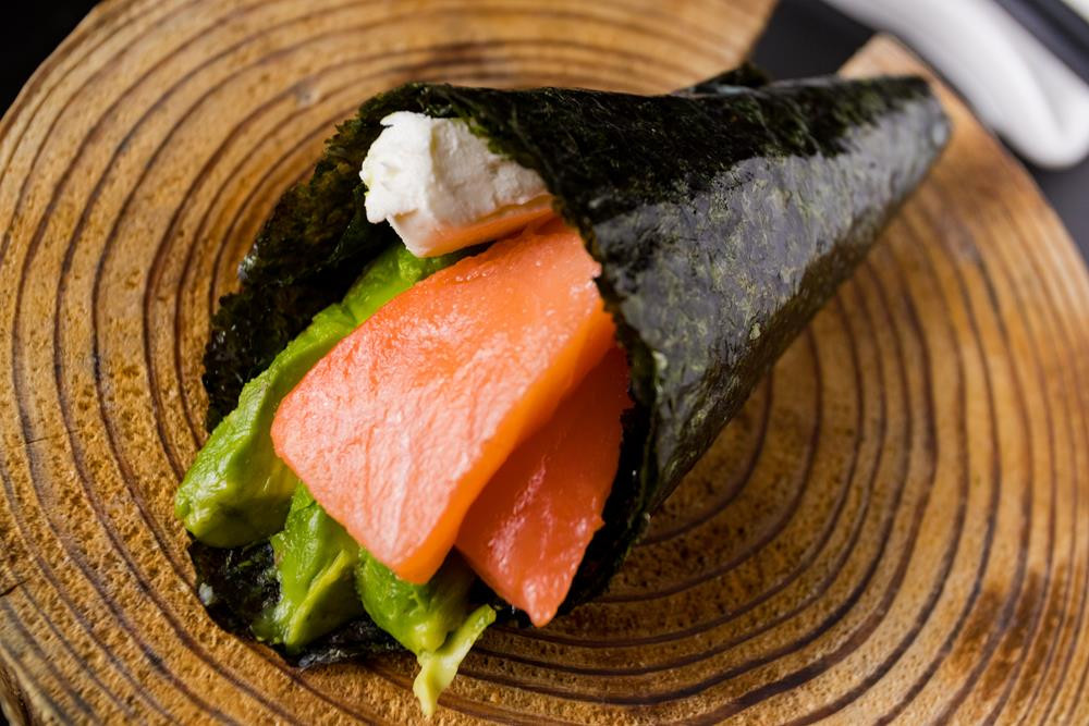 Fushimi Williamsburg