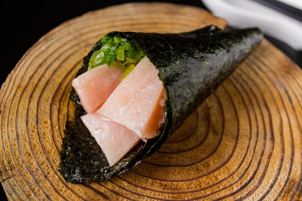 Fushimi Williamsburg