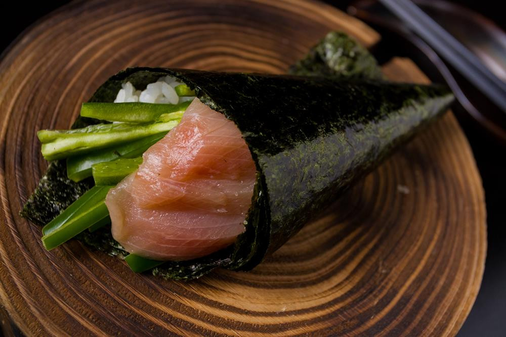 Fushimi Williamsburg