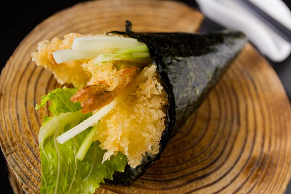 Fushimi Williamsburg