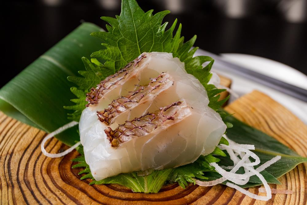 Fushimi Bay Ridge