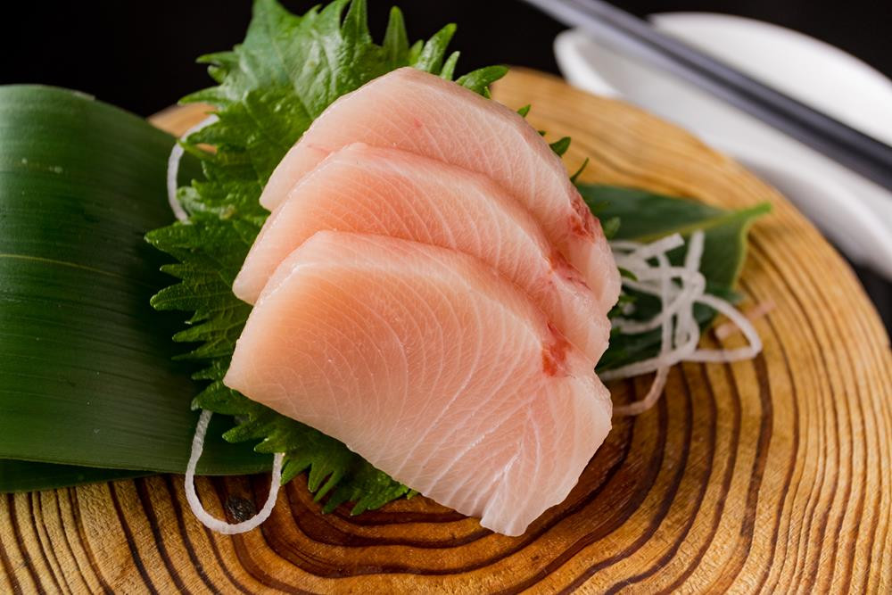 Fushimi Bay Ridge