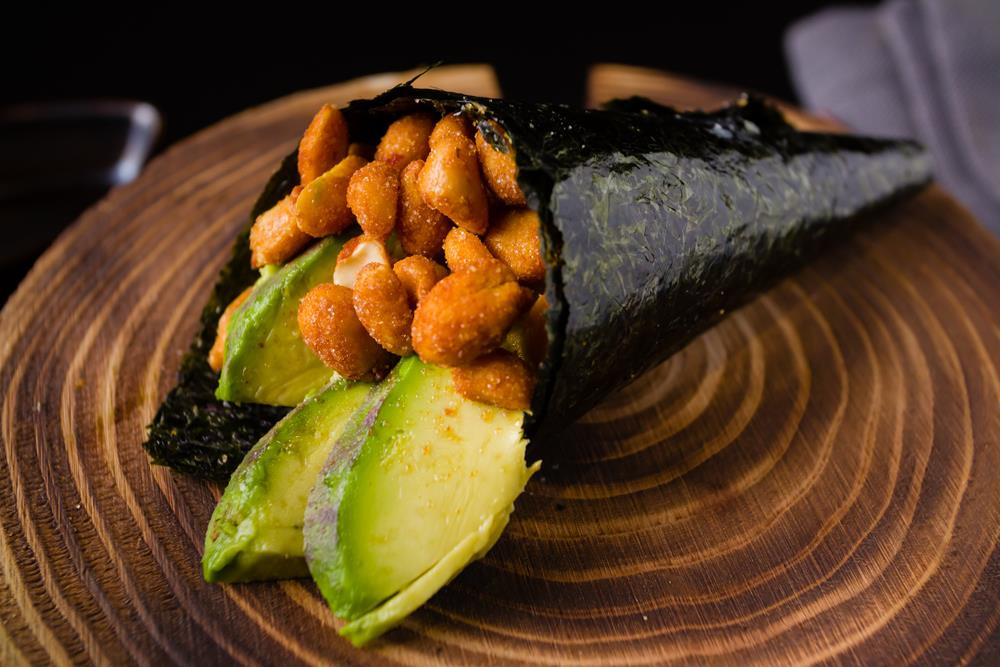 Fushimi Staten Island Todt Hill 2110